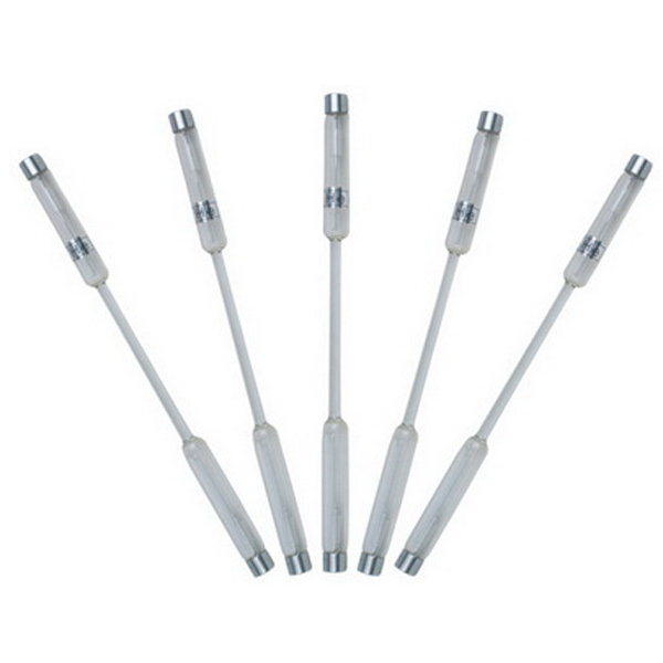 P2181XX SERIES SPECTRUM TUBE WITH VARIOUS MATERIAL AND GAS - MCP Lab ...