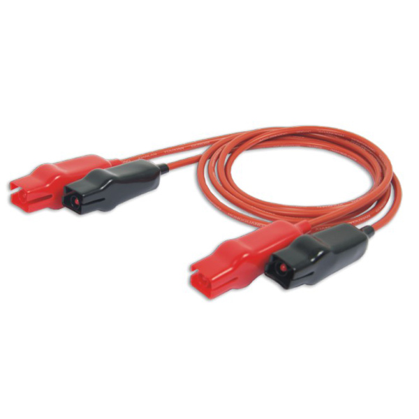 PTL908-2H 10KV HIGH VOLTAGE SAFETY TEST LEAD - MCP Lab Electronics