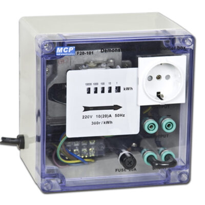 Archiwa EXPERIMENT BOXES - MCP Lab Electronics