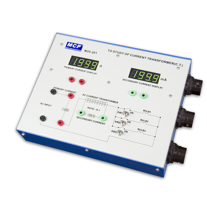 Archiwa EDUCATION EQUIPMENT - MCP Lab Electronics
