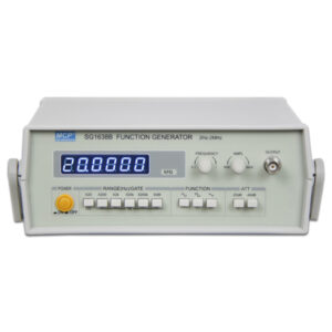 SG1638B 2MHZ FUNCTION GENERATOR - MCP Lab Electronics
