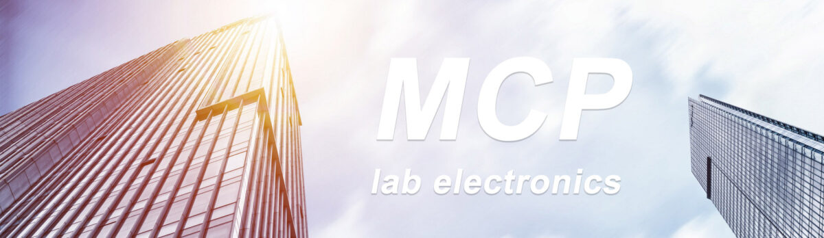 About US – MCP Lab Electronics