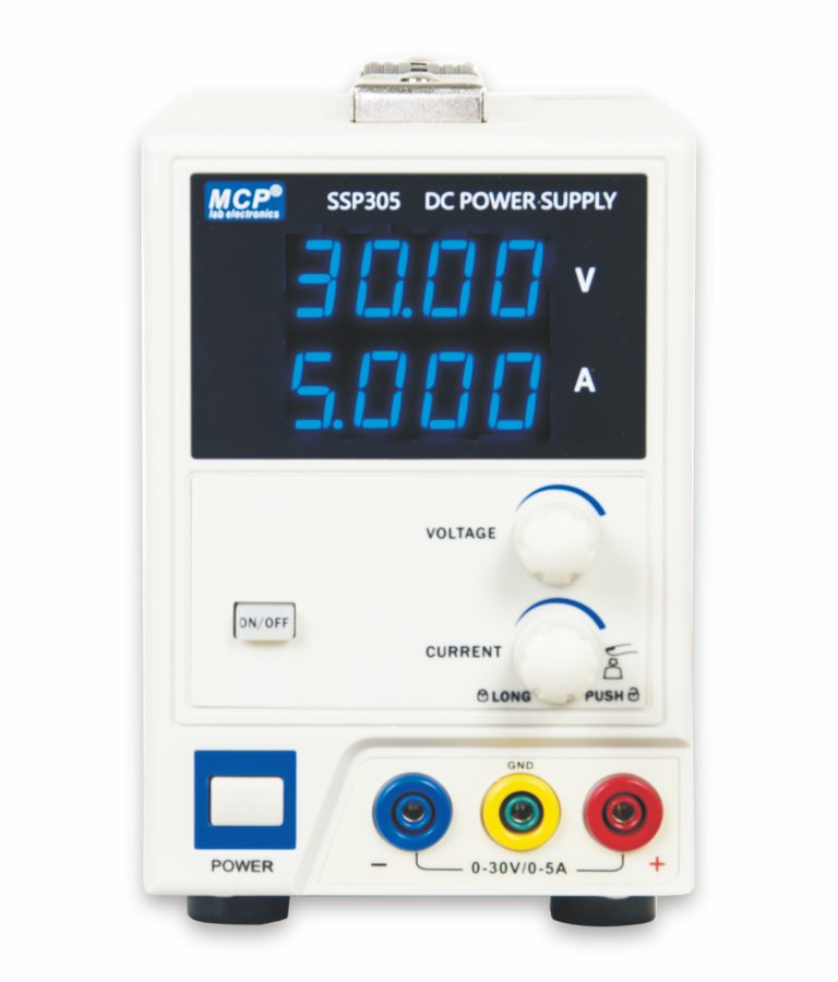 SKG SERIES ADJUSTABLE SWITCHING DC POWER SUPPLY – mcp